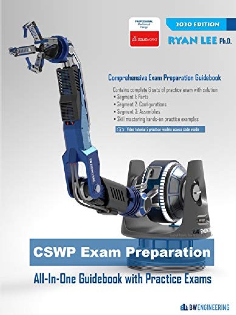 CSWP Exam Preparation PDF | PDF | Test (Assessment) | Equations