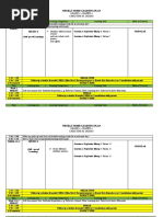 Resolution Sample Deped | PDF | Philippines