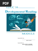 Assessing Reading | PDF