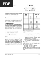 LDF5 50a | PDF | Coaxial Cable | Telecommunications Engineering