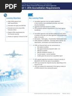 NWU Financial Undertaking 2025 | PDF | Salary | Fee