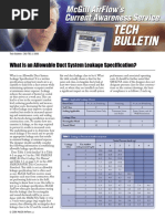 API Standard 521 - Guide For Pressure-Relieving and Depressuring ...