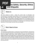 CCS374 Web Application Security | PDF | Security | Computer Security