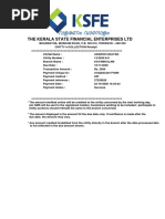 How To Write Letter To Rto | PDF