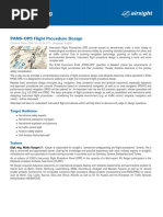 QNH Qfe Qne | PDF | Atmospheric Pressure | Altitude