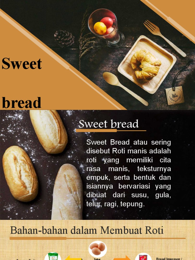 Roti | PDF | Microsoft Power Point | Infographics