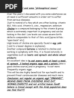 Mnemonics - STI - Color Coded Kits by DR Naveen Koval | PDF ...