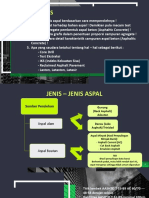Tabel Klasifikasi AASHTO | PDF