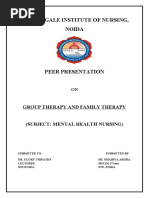 John Hopkins RAPID Model | PDF | Psychological Trauma | Psychological ...