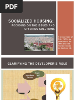 Indicative Management Plan Overview | PDF