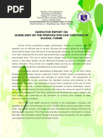 Labels and Front Cover Pages For School Reports (Editable) | PDF