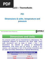 Manometer Problems Worksheet - Answers | PDF | Pressure Measurement ...