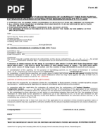 APM Full Member (MAPM) : Guidance For Completing Your Full Membership ...