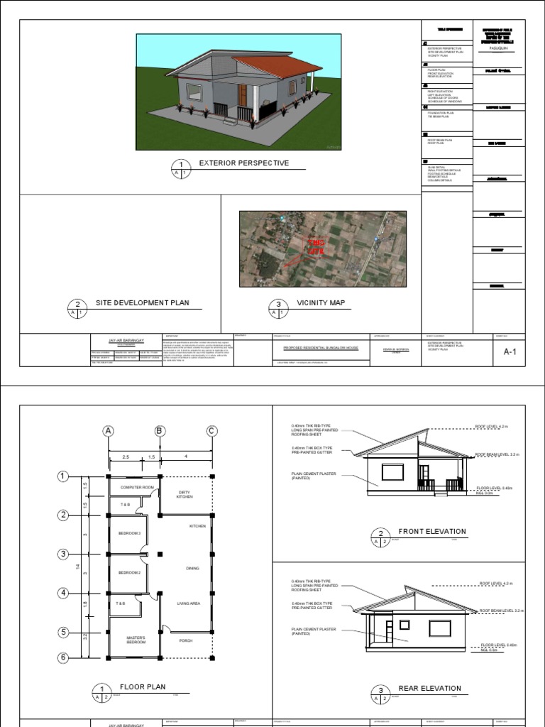 Revision 1 PDF | PDF | Specification (Technical Standard ...