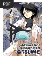 Slime Reader 21 | PDF