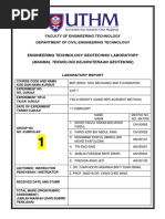 Total Core Recovery : Percentage | PDF