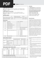 API 6A - Temperature Rating | PDF | Corrosion | Stainless Steel
