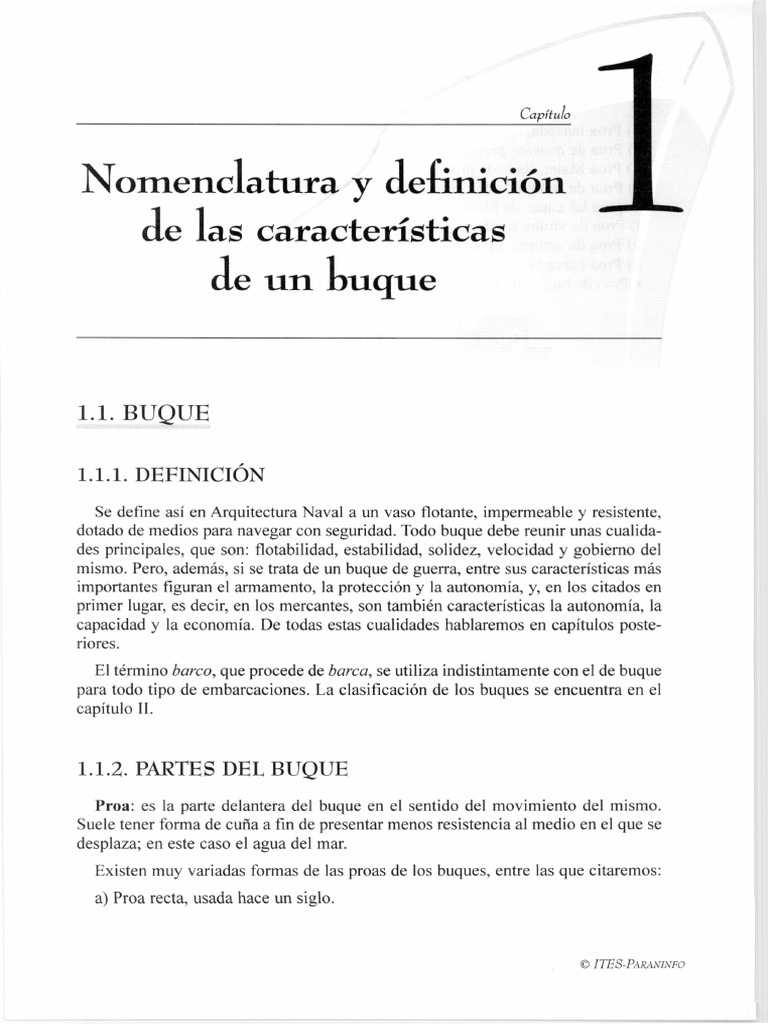 PPCB Cap 1. Nomenclatura y Definición de Las Características de Un ...