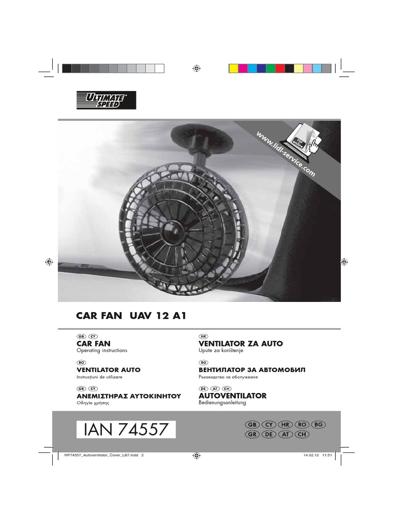 Ventilator Auto | PDF | Electrical Connector | Fuse (Electrical)