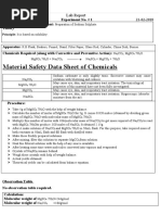 P3-Topax 66 TDS | PDF | Titration | Chemistry