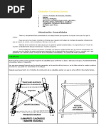Manual de Claves Scouts - MSC | PDF | Cifrado | Clave (criptografía)