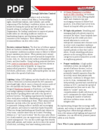 Ehlers & Clark PTSD Model Overview | PDF | Psychological Trauma ...