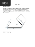Proceso de Recalcado y Forja | PDF | Forjar | Ingeniería mecánica
