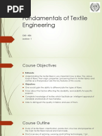 Textile | PDF