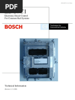 IVECO EDC7 UC31 Diagrama Electrico | PDF | Systems Engineering ...
