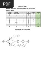 Informe Psicológico CPN | PDF | Cerebro | Psicología clínica