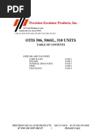 Easytronic Micro II (2012 Revision15) Controller | PDF | Menu | Relay