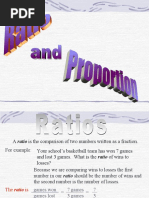 7639 - 37. Word Problems Using Partitive Proportion | PDF | Ratio ...