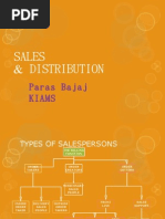 The Basic Call Procedures ( BCP) | PDF | Career & Growth