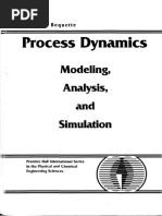 Finite Element Procedures-Bathe | PDF | Finite Element Method | Mathematical Model