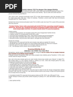Cara Instal Game PS3 PKG - INSIDE GAME | PDF