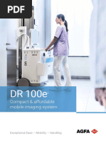 DigiEye 330&350 Datasheet Eng | PDF | Vacuum Tube | Radiography