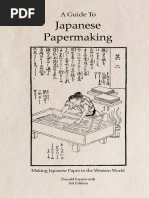 Chinese Book Binding | PDF | Bookbinding | Folio