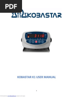 URC22B Universal Remote Control (Instruction Booklet) | PDF