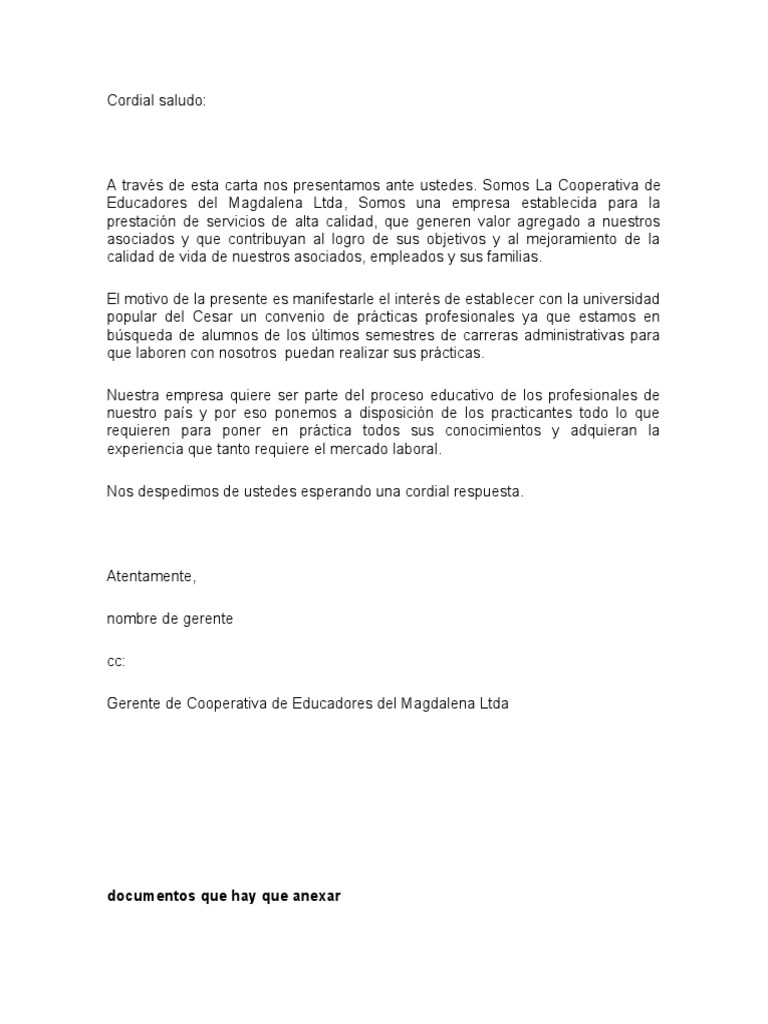 Certificado Cooedumag | PDF