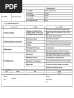 Manual Autosplice | PDF | Brass | Industries