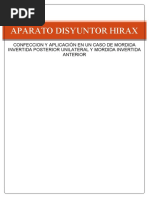 Hyrax | PDF | Tornillo