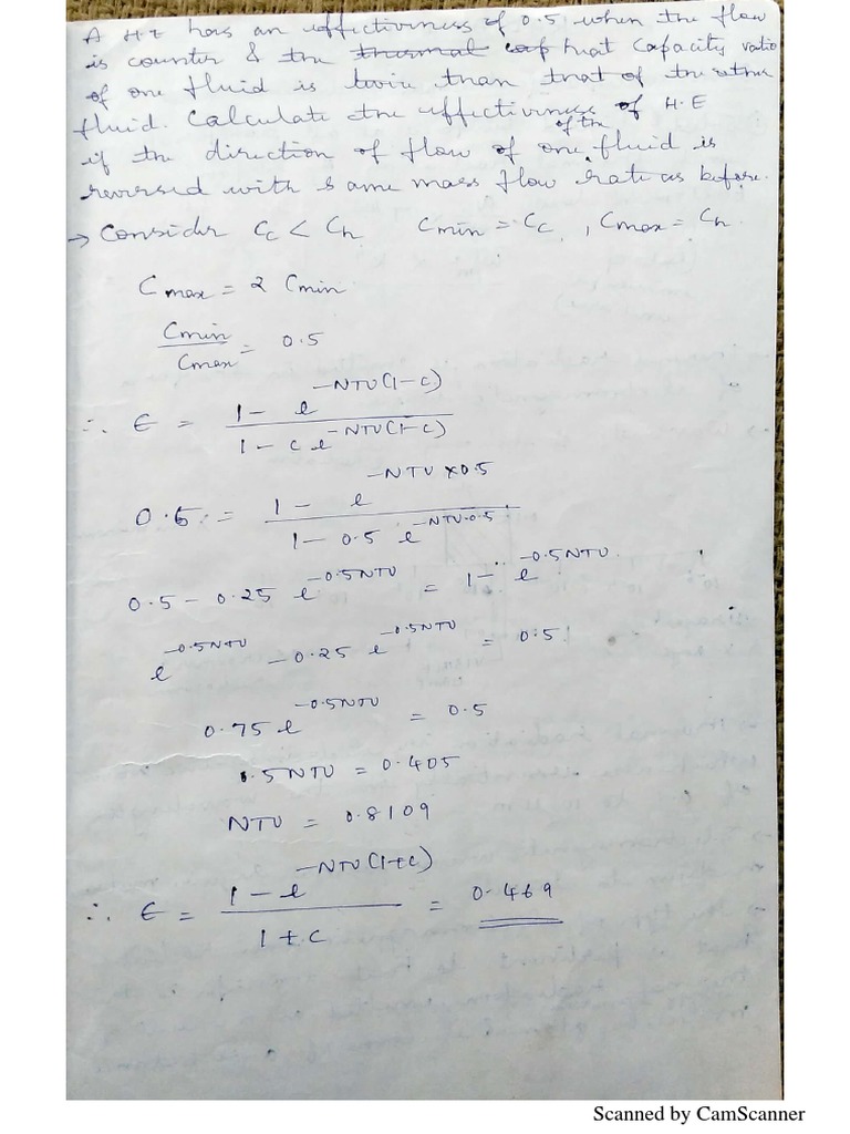 Radiation Notes 1 | PDF
