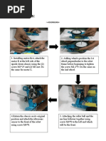 mBot Neo and mBot2 Parts List | PDF