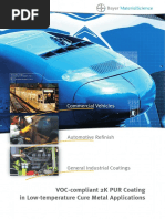 Stepan Sulfate Free Surfactant Solutions Guide | PDF | Shampoo | Surfactant