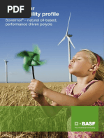 Visicryl 7556 TDS | PDF