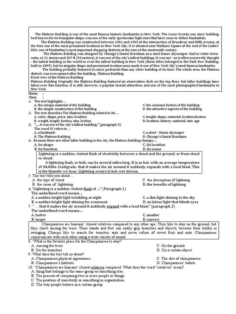 The Flatiron Building Is One of The Most Famous Historic Landmarks in ...