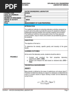 NIOSH 5026 Oil Mist | PDF | Spectrophotometry | Chemistry