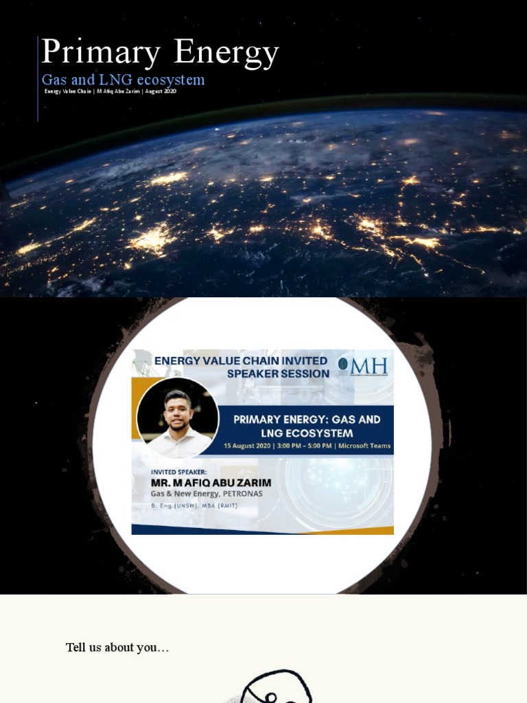 EVC - Gas LNG Ecosystem August 2020 | PDF | Liquefied Natural Gas ...
