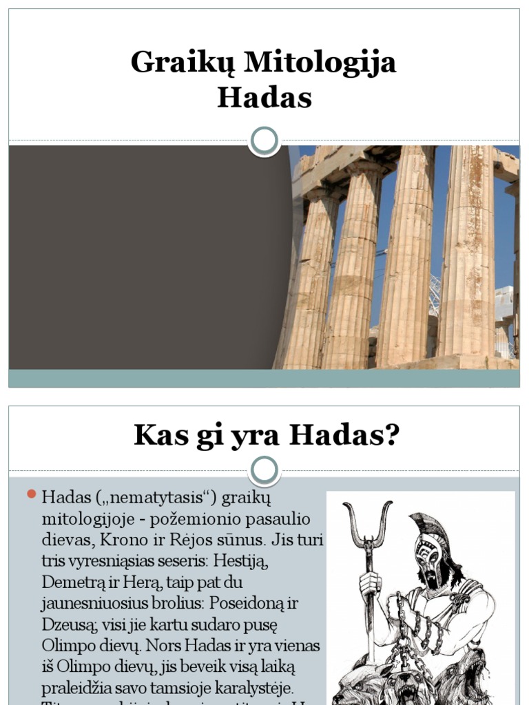 Hadas | PDF