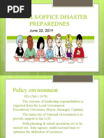 Module 2 CEPC Localization Guide | PDF | Emergency Management | Capacity Building